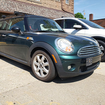 BMW & MINI Repair Rittman OH - BMW & MINI Service Near Me